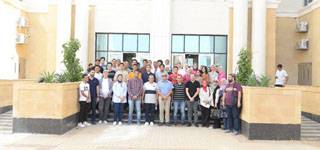 Mansoura University, Egypt - Mansoura University, Egypt